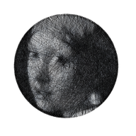 Photo String Art Create Beautiful String Art From Photos